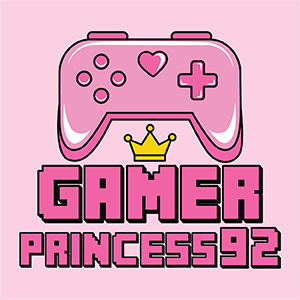 Gamerprincess92 – Just a gamer with a rare illness